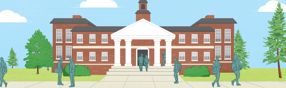 8 Alternative Tuition Models for Forward-Thinking Colleges [Infographic ...
