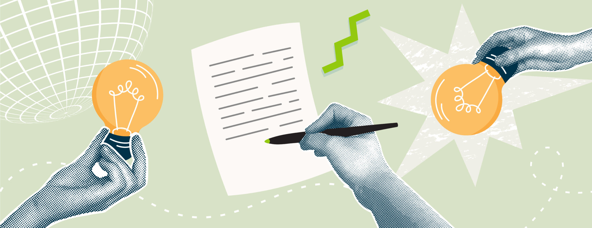 Design Thinking Worksheets to Spark Innovation - Collegis Education