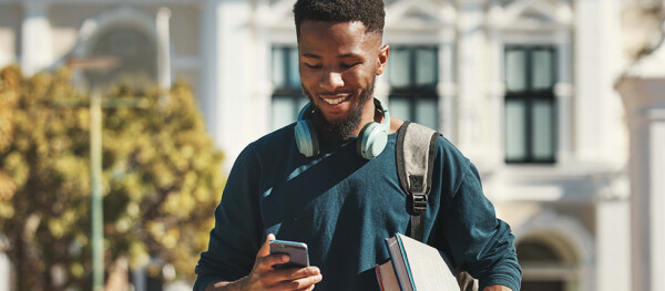 Rethinking the Student Experience: From First Click to Last Course ...