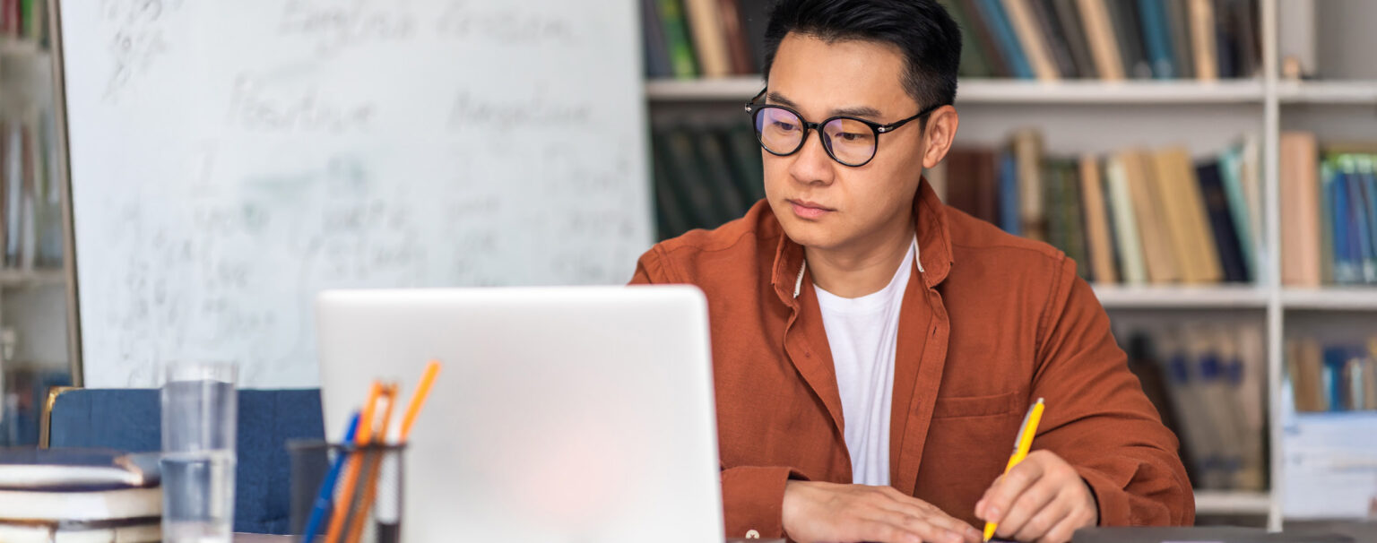 The Retention Disconnect: What Adult Learners Need and What ...